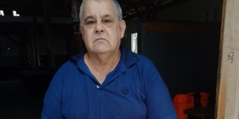 Prótese Perna mecânica | Vaquinhas online