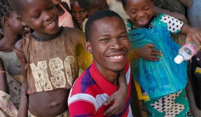 ajudar pra comunidade de Memba, Nampula, Moçambique | Vaquinhas online