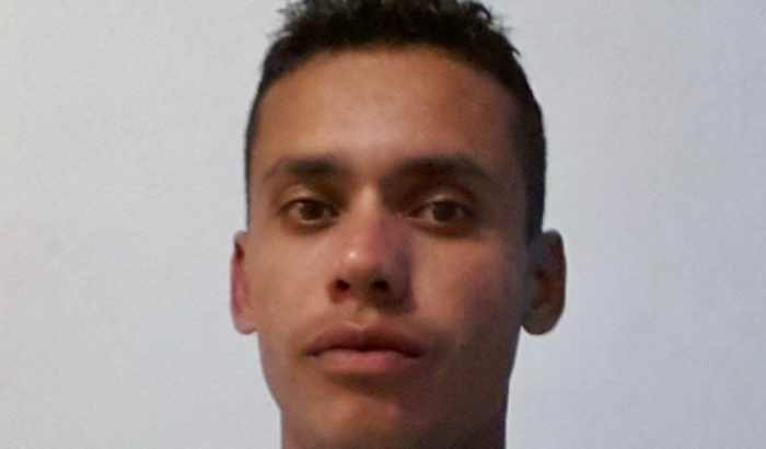 Ajuda ao nosso amigo " LEONARDO DA SILVA" | Vaquinhas online