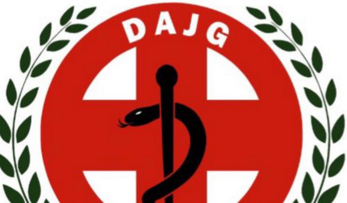 NATAL SOLIDÁRIO DAJG 2024 | Vaquinhas online