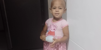 Todos pela Aylla_Emanuele | Vaquinhas online