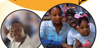 Ajude a Família do Robinson Jacques | Vaquinhas online