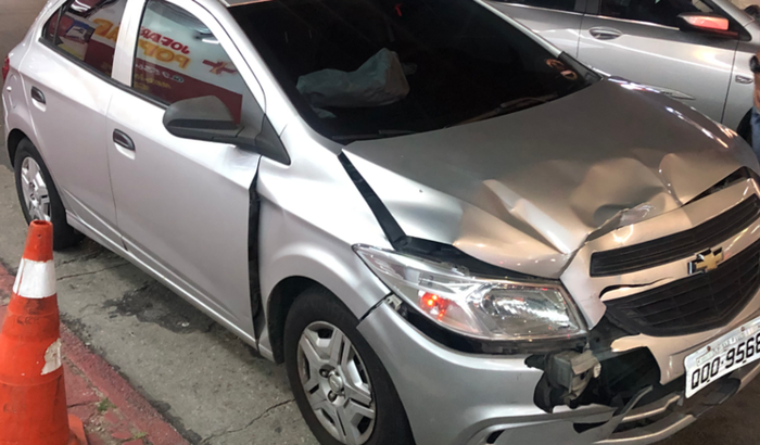 Ajudar arrumar o carro | Vaquinhas online