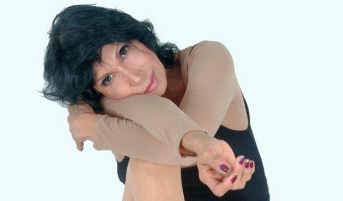 AJUDE MARLY TAVARES | Vaquinhas online