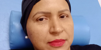 Cirurgia oncológica de mastectomia total e Ooforectomia bilateral ...