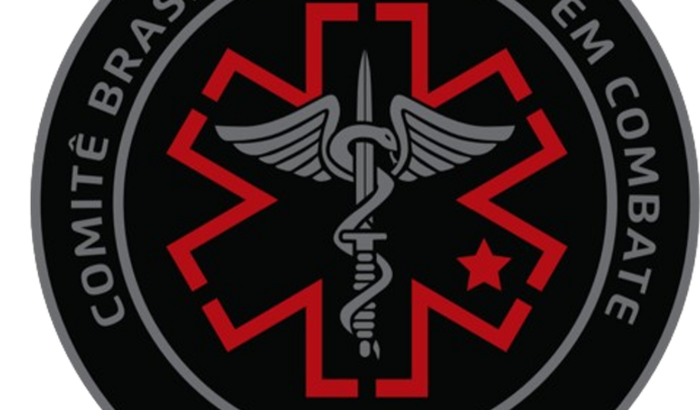 Custeio de Curso de Instrutor de APH TATICO DE COMBATE | Vaquinhas online