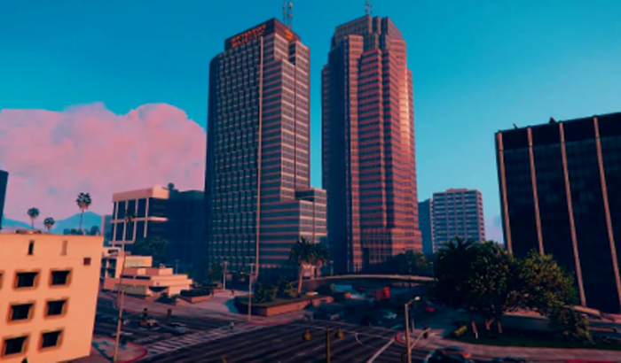 Criar uma cidade no Fivem | Vaquinhas online