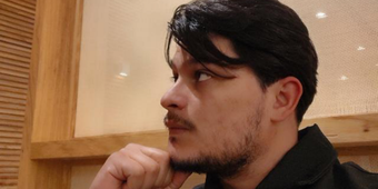 Campanha em prol da cirurgia do David Melo | Vaquinhas online