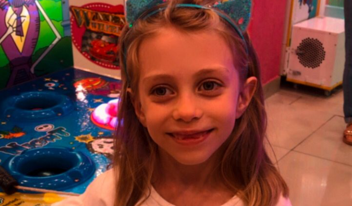 Ajudar no tratamento da Nina | Vaquinhas online