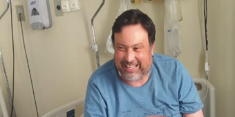 Ajude salvar o Joel Wagner | Vaquinhas online