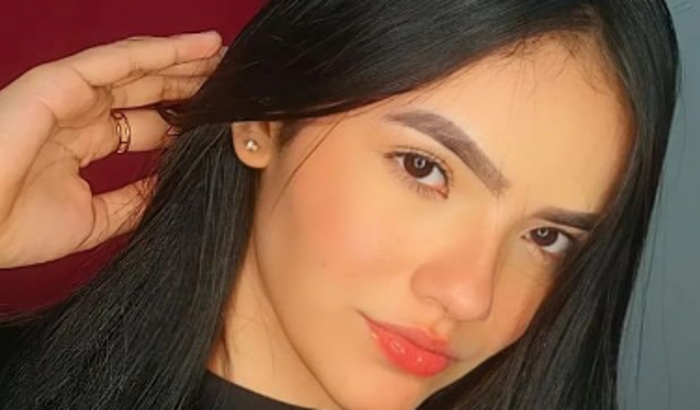 Translado do corpo de Kayla Yorrana | Vaquinhas online