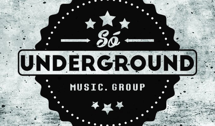 Conta SoundCloud - Só Underground | Vaquinhas online