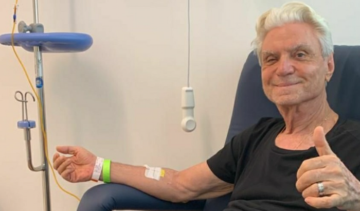 Bortolin precisa de você! | Vaquinhas online