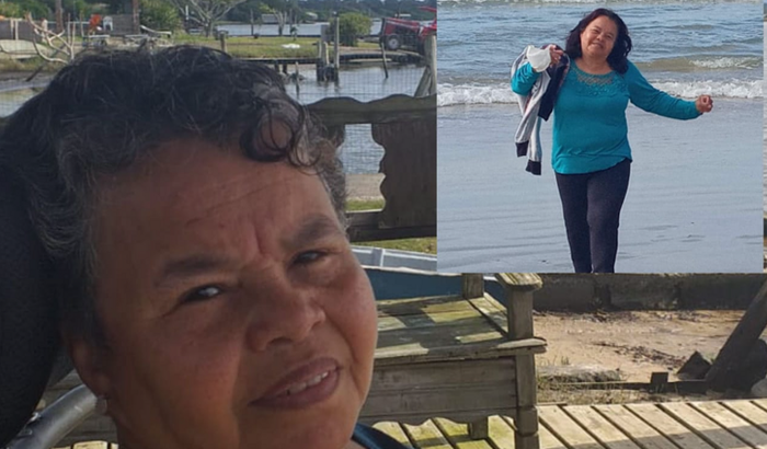 Ajuda para Beth (super) Viver com Esclerose Lateral Amiotrófica ...