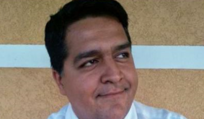 SOS Professor José Flávio | Vaquinhas online