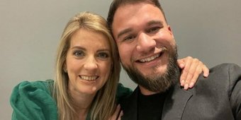 Fertilização Raquel e Marcos | Vaquinhas online