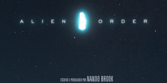 Alien Order (2024) | Vaquinhas online