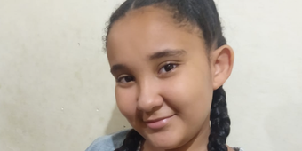 Apoie a Rafhaelly a fazer o procedimento na orelha | Vaquinhas online