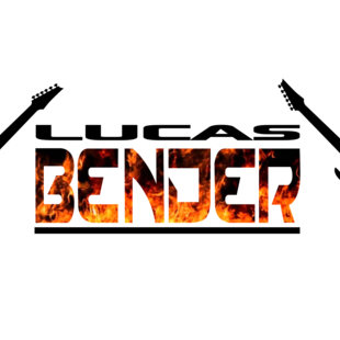 Gravação do CD Lucas Bender - Vaquinhas online | Vakinha.com.br