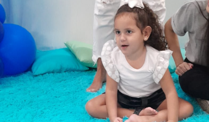 Cirurgia de Risotomia Dorsal Seletiva Isabella Caiado | Vaquinhas online