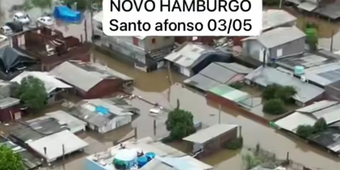 Socorro perdi tudo na enchente | Vaquinhas online