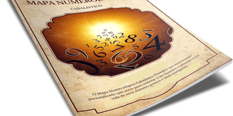 MAPA NUMEROLÓGICO COMPLETO E PROFISSIONAL | Vaquinhas online