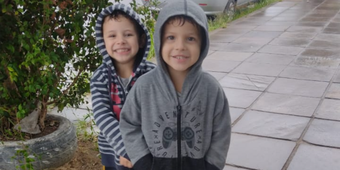 Um recomeço para Jhuly e sua família. | Vaquinhas online