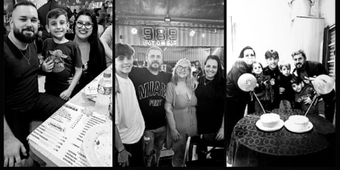 Apoio a família Rosa Becker - Enchente Porto Alegre | Vaquinhas online