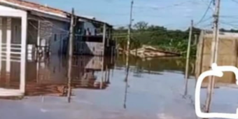 Ajuda para reconstruir nossa vida pós-enchente | Vaquinhas online