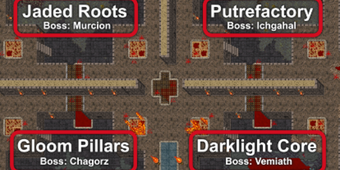 Canary - Rotten Blood Quest | Vaquinhas online