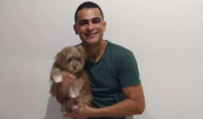 Nos ajude a trazer o corpo de Renato Chaves para o Brasil | Vaquinhas online