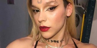 Silicone da Lua | Vaquinhas online