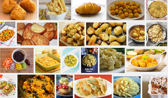 Eu Quero Comer Batata Vaquinhas Online