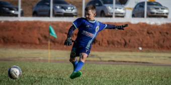 Ajude um atleta | Vaquinhas online