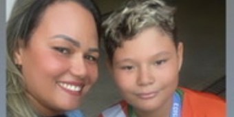 Uniforme para o Moaby | Vaquinhas online