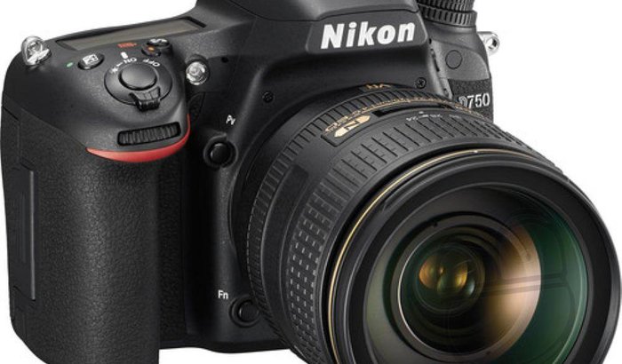 Comprar Câmera Profissional para Trabalho | Vaquinhas online