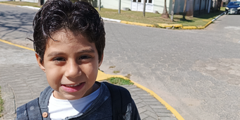 Consulta com Neuropediatra do Felipe | Vaquinhas online