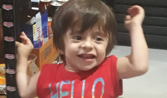 Vaquinha para comprar Hastes para o Davi | Vaquinhas online