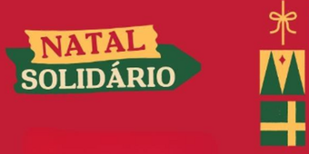 Cesta Básica para Comunidade Carente - Natal Solidário | Vaquinhas online