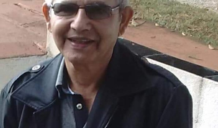 Sonho de 70 anos de José Lucena | Vaquinhas online