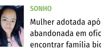 Exame de Dna de Ancestralidade | Vaquinhas online