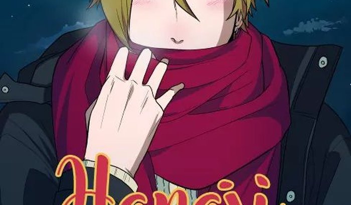 Pc da Hanaji | Vaquinhas online