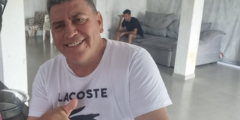 Tio Roberto Zanetti | Vaquinhas online