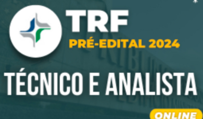 Ajude a me tornar a primeira colocada do concurso do TRF de 2025 ...