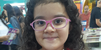 Reavaliação neuropsicológica da Isabella | Vaquinhas online