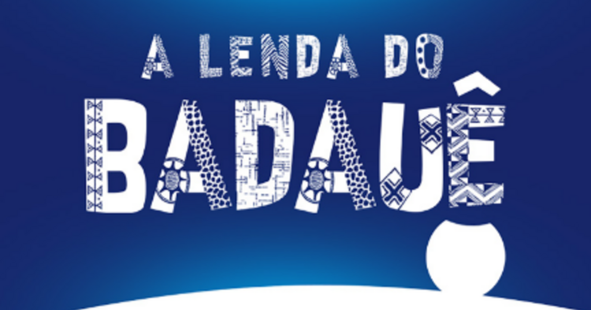 Impressão - Folheto - A lenda do Badauê | Vaquinhas online
