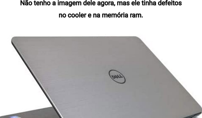 Ajuda para comprar um computador 🙏🏼 | Vaquinhas online