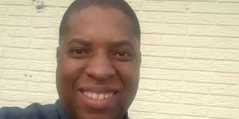 Recuperação do Paulão da doença síndrome de Fournier | Vaquinhas online