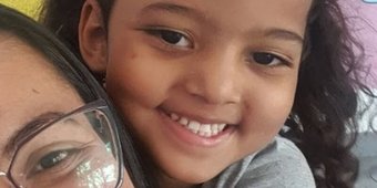 Ajude a Isabella ️ | Vaquinhas online