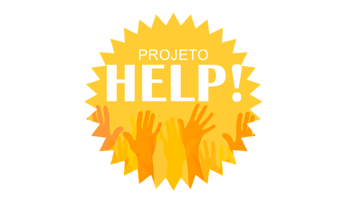 Projeto HELP! Ajuda ao INCAvoluntário | Vaquinhas online